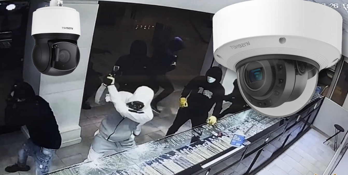 How to Define Your IP Camera System - Kintronics