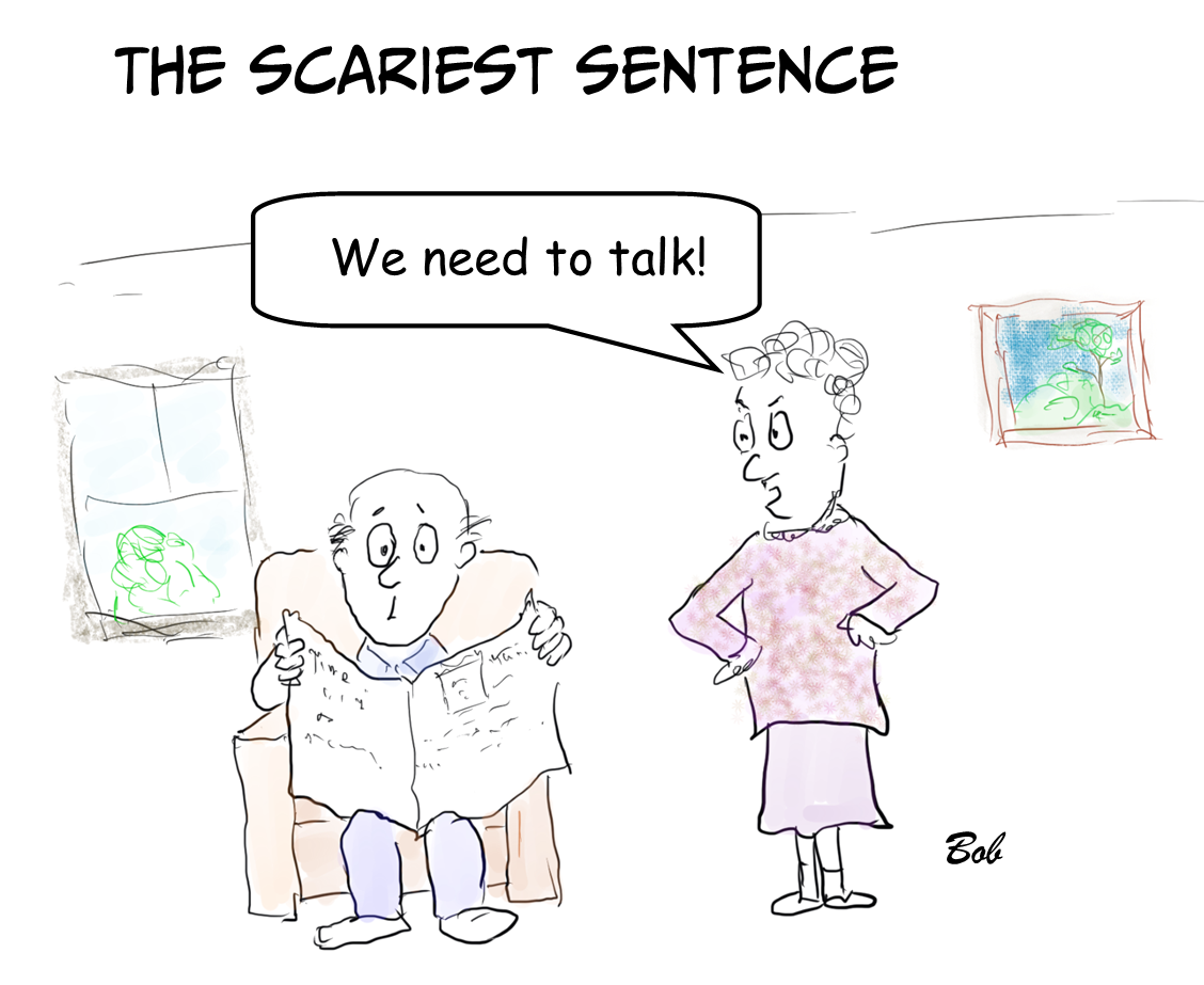 Technical Jokes and Cartoons Jokes-94 - Kintronics