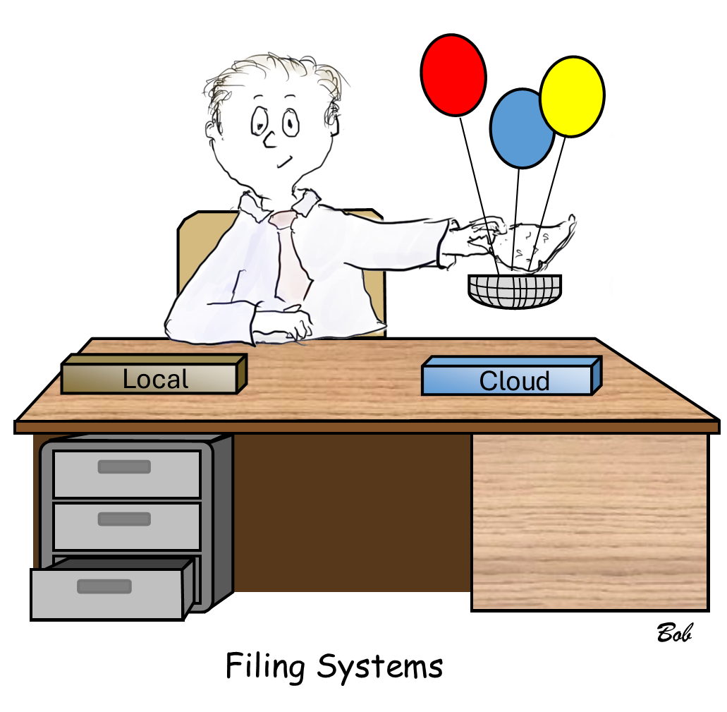 Technical Jokes and Cartoons Jokes-96 - Kintronics