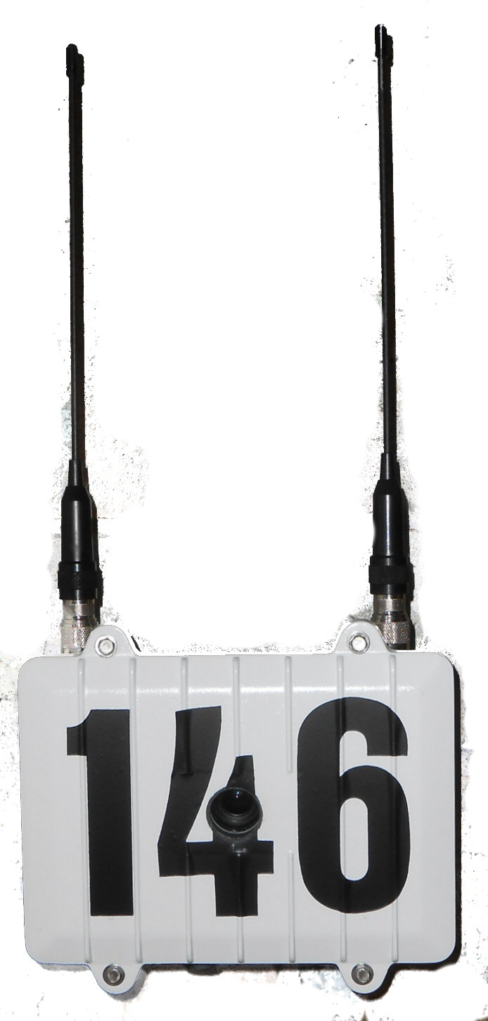 Tactical Covert Police System - Kintronics