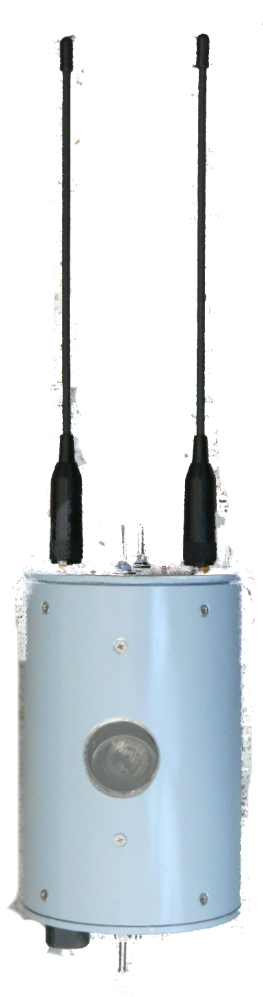 Tactical Covert Police System - Kintronics