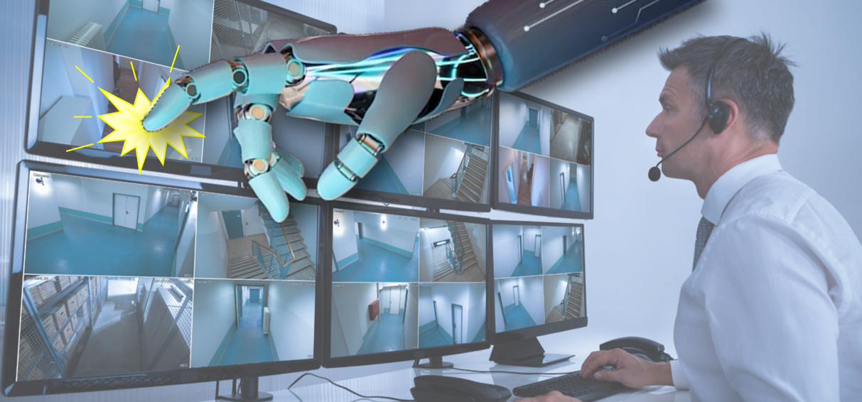 IP Cameras With Artificial Intelligence - Kintronics