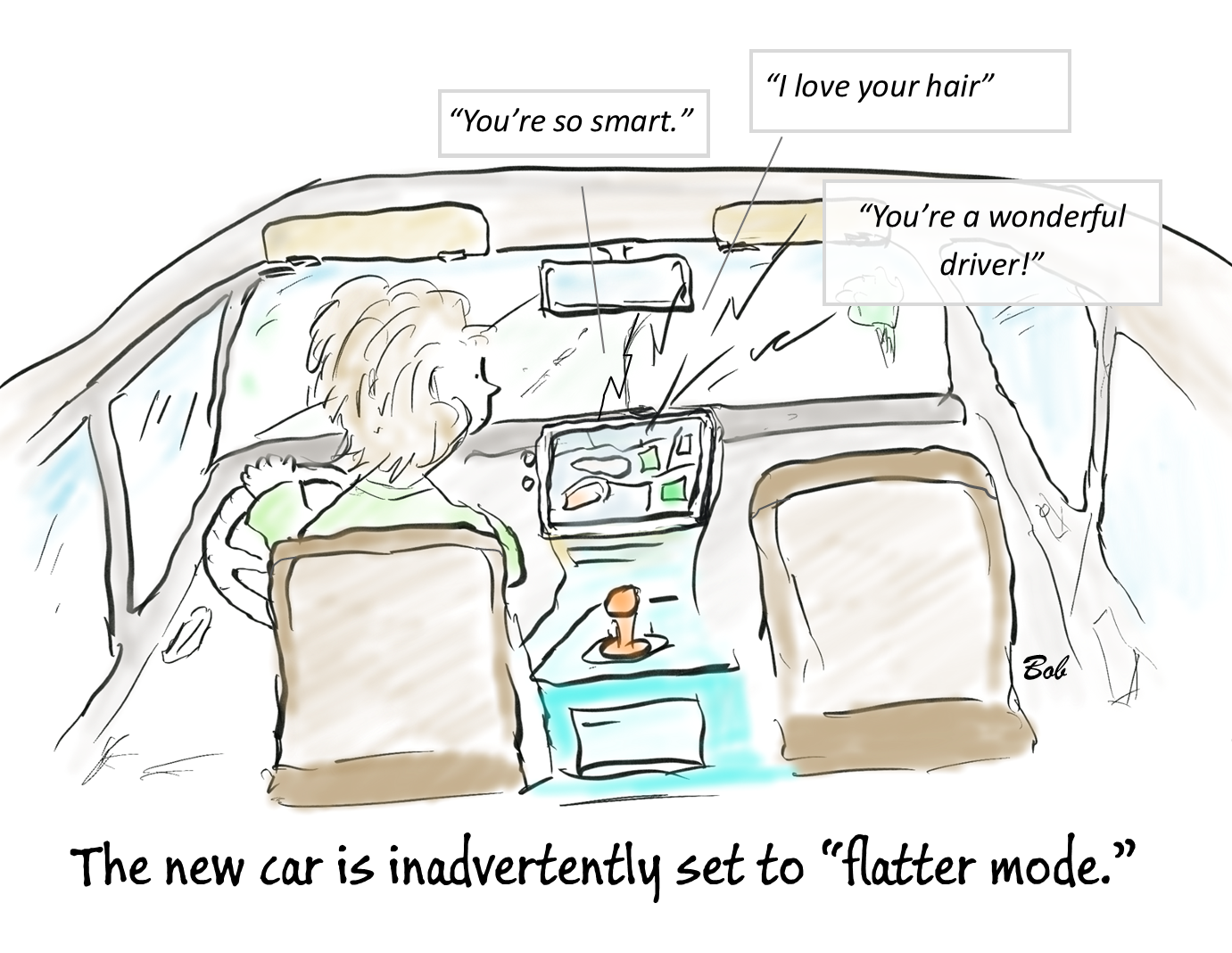 Technical Jokes and Cartoons Jokes – 105 - Kintronics