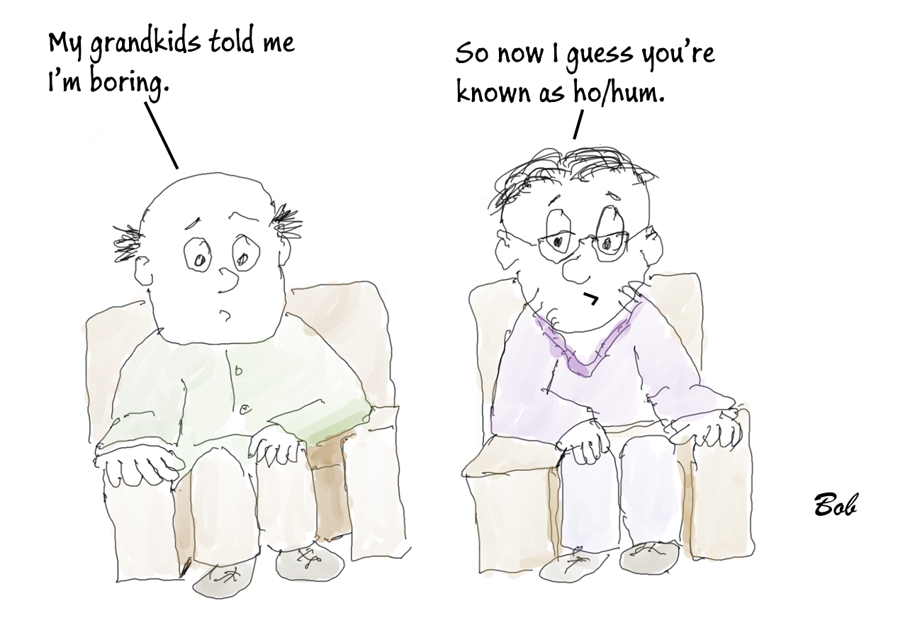 Technical Jokes and Cartoons Jokes – 105 - Kintronics