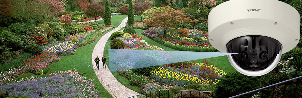 IP Camera Systems with AI Improve Perimeter Awareness - Kintronics