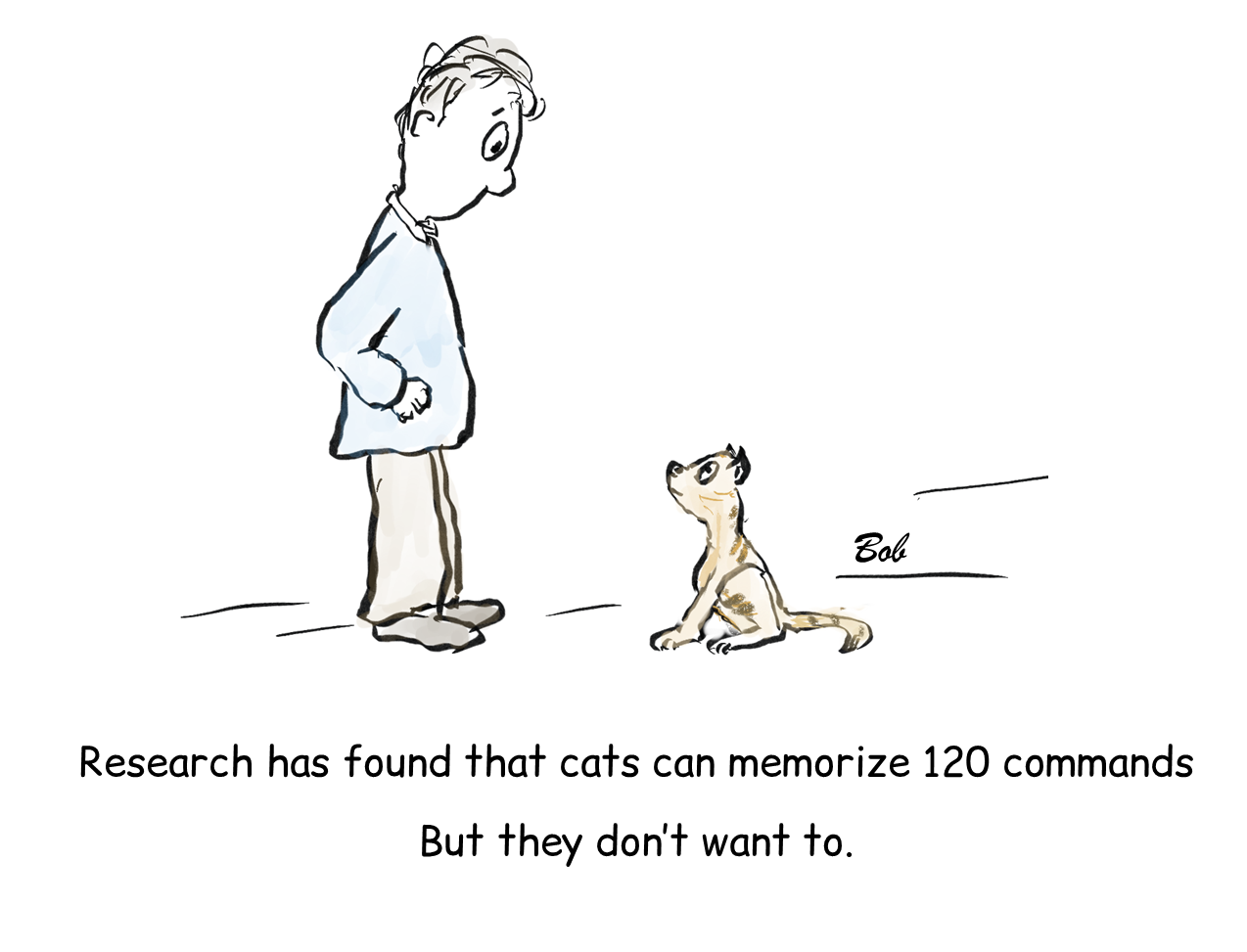 Technical Jokes and Cartoons – 107 - Kintronics