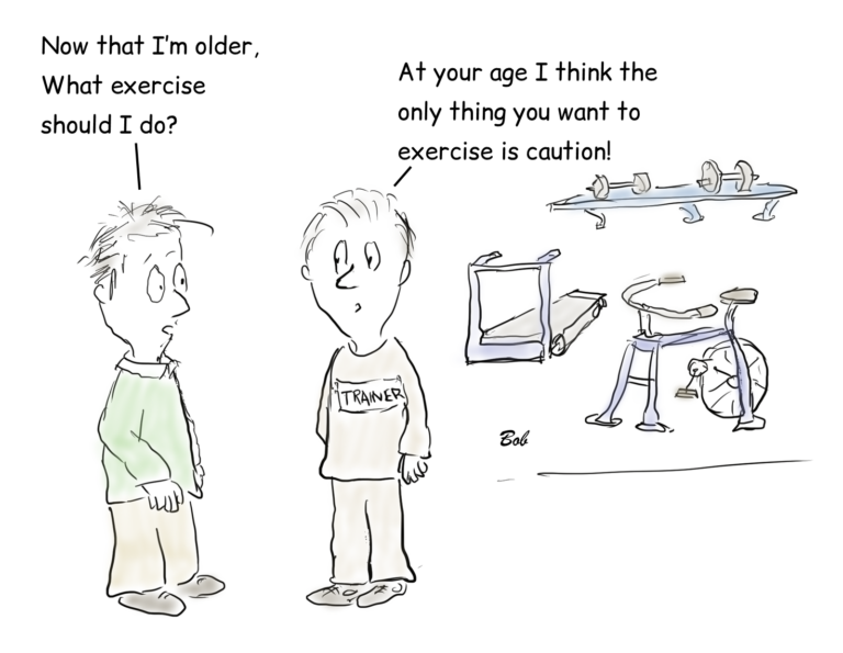 Technical Jokes and Cartoons – 110 - Kintronics