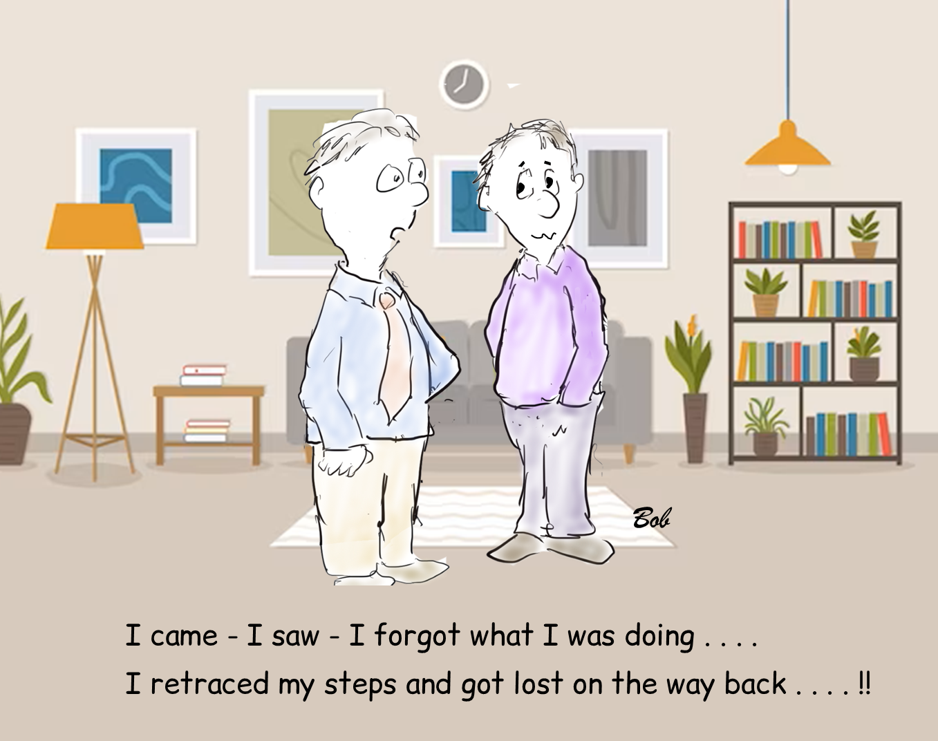 Technical Jokes and Cartoons – 112 - Kintronics