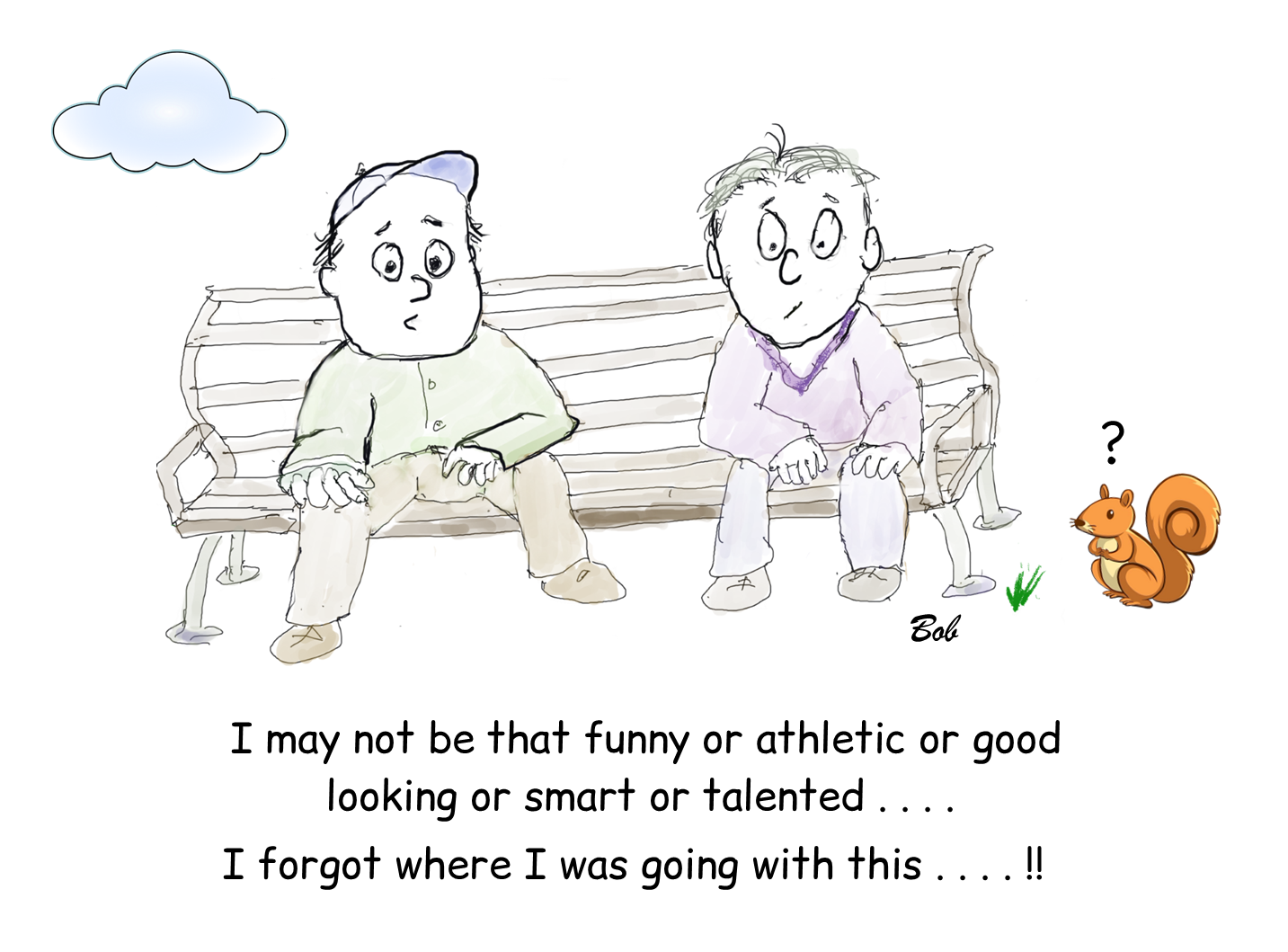 Technical Jokes and Cartoons – 111 - Kintronics