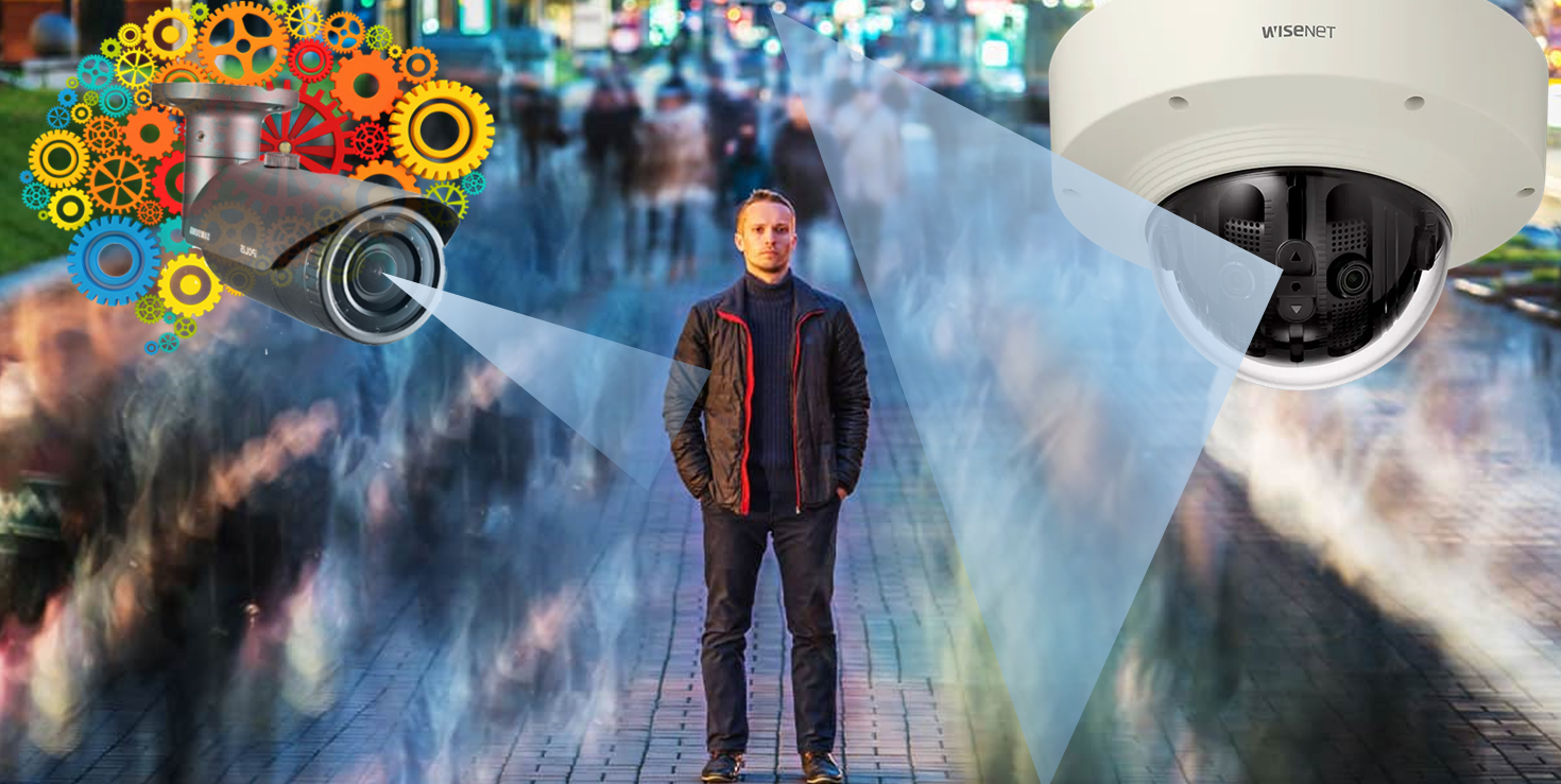 Tech Advances in IP Camera and Access Control Systems of 2023 - Kintronics