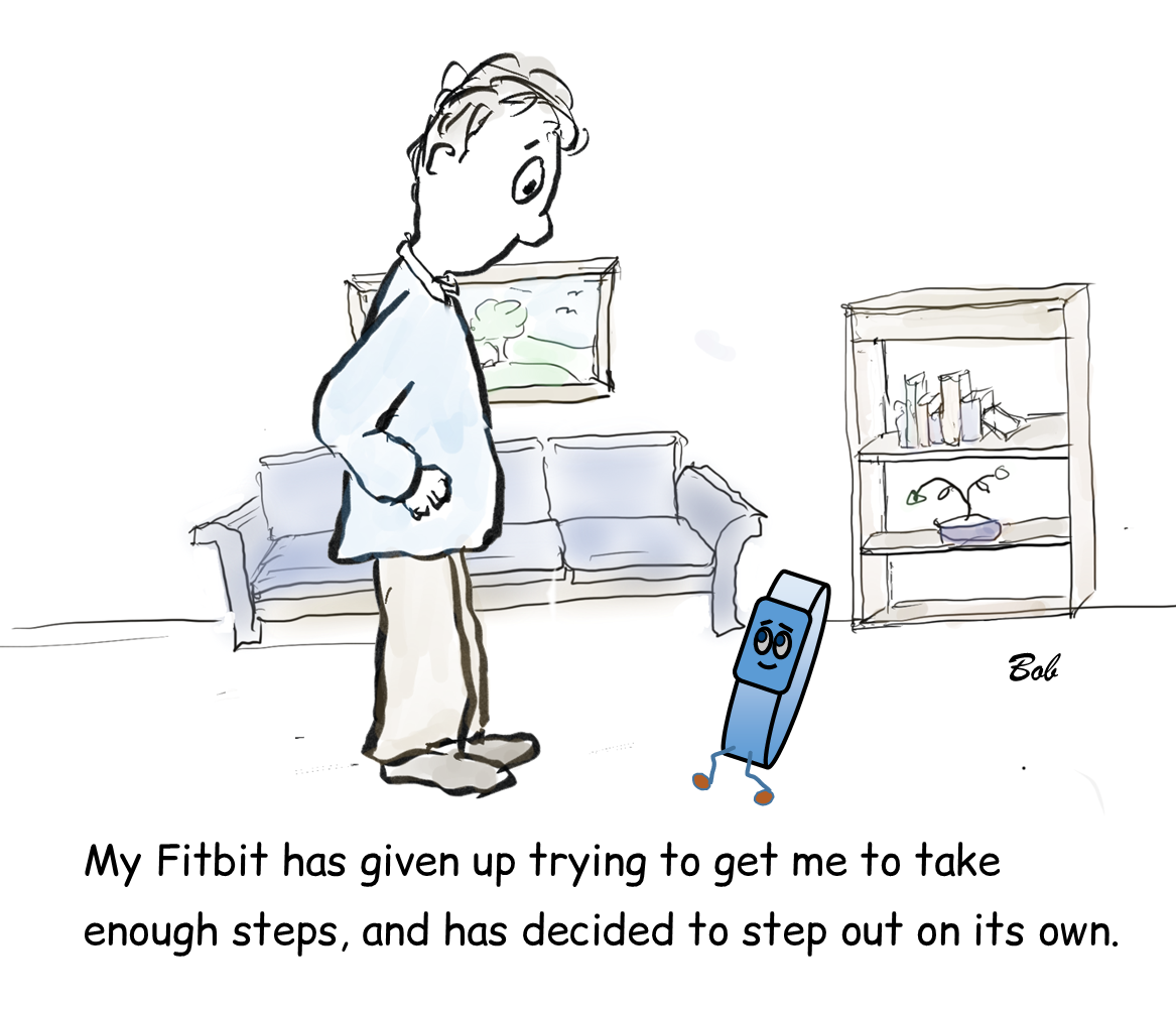 Technical Jokes and Cartoons – 111 - Kintronics