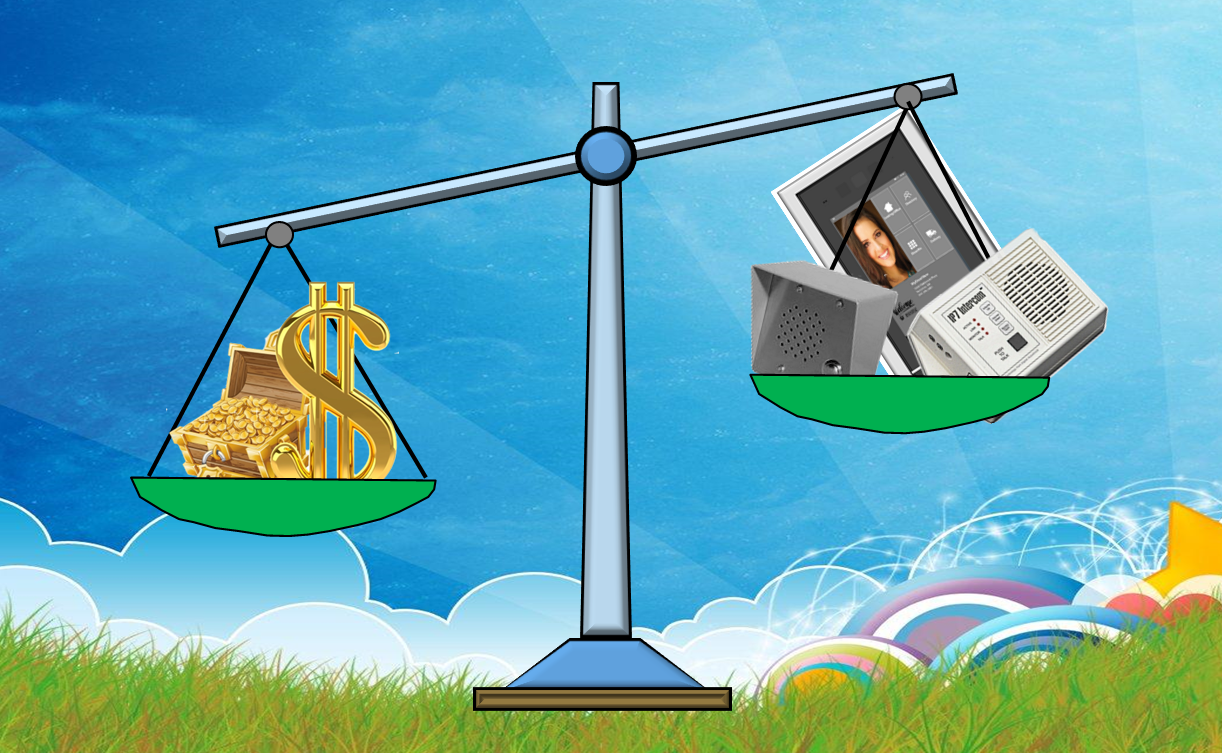 Benefits of IP Paging Systems - Kintronics