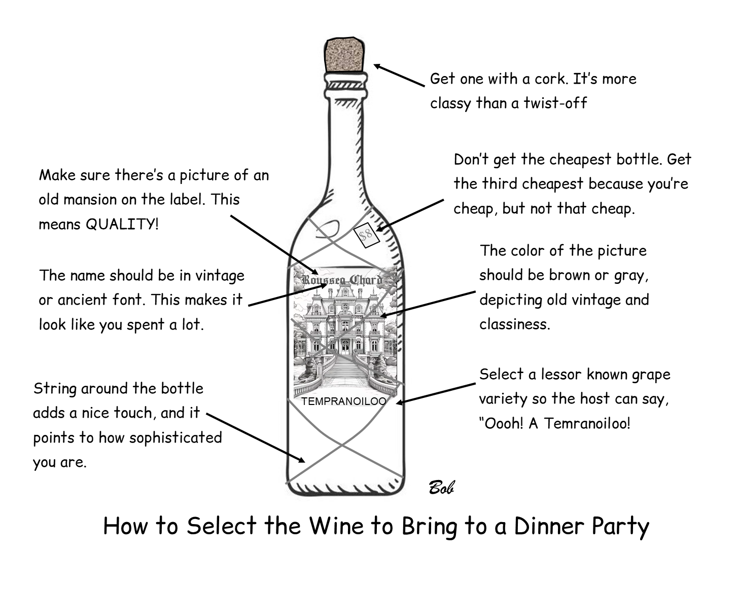 Technical Jokes and Cartoons – 116 - Kintronics