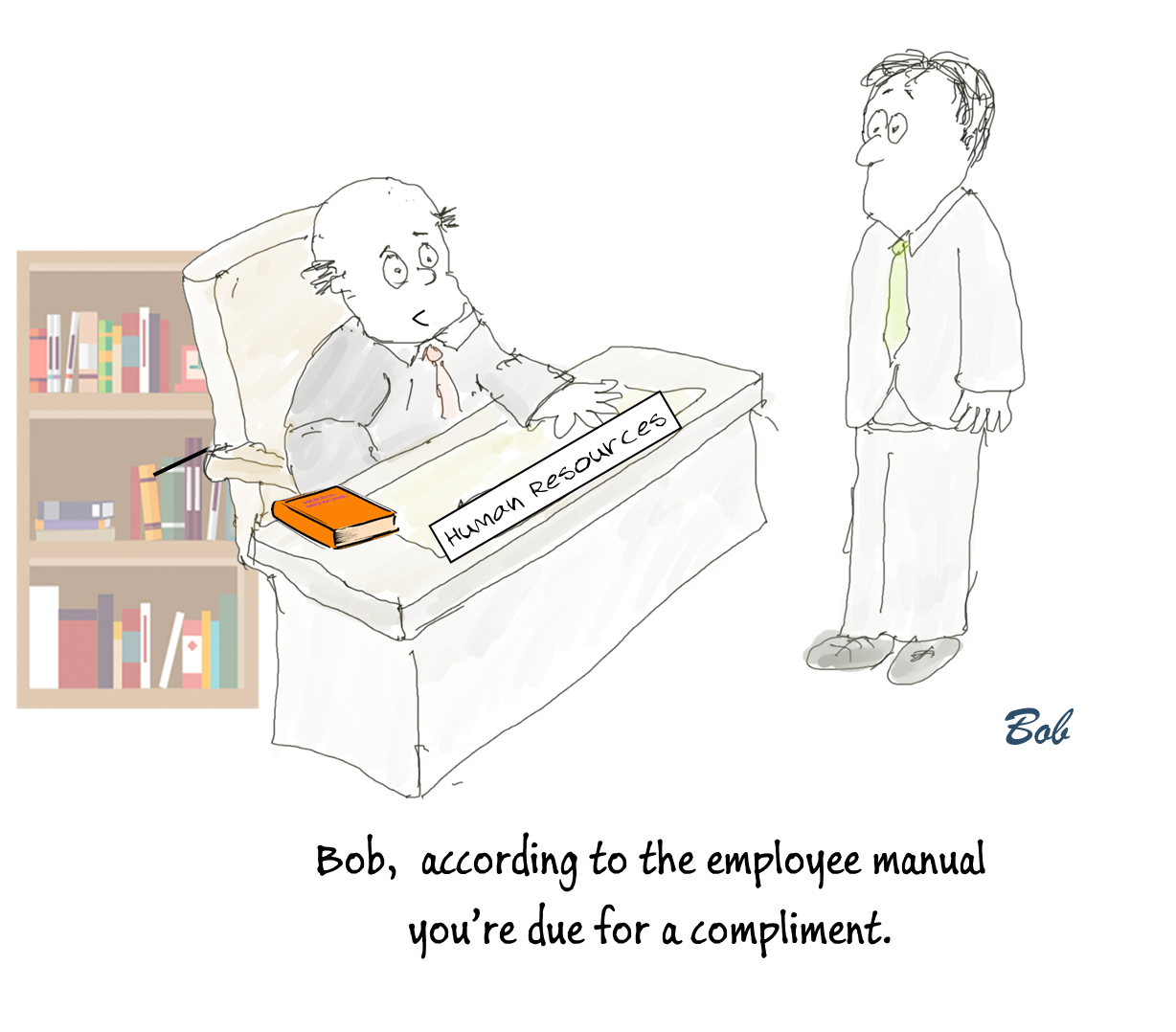 Technical Jokes and Cartoons – 117 - Kintronics