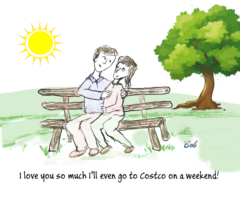 Technical Jokes and Cartoons – 120 - Kintronics