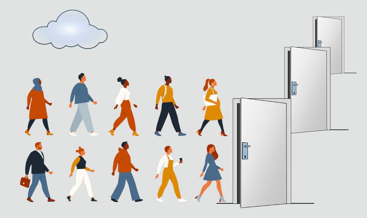 When to Install an Access Control System - Kintronics