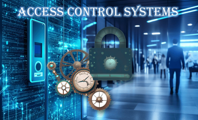 When to Install an Access Control System - Kintronics