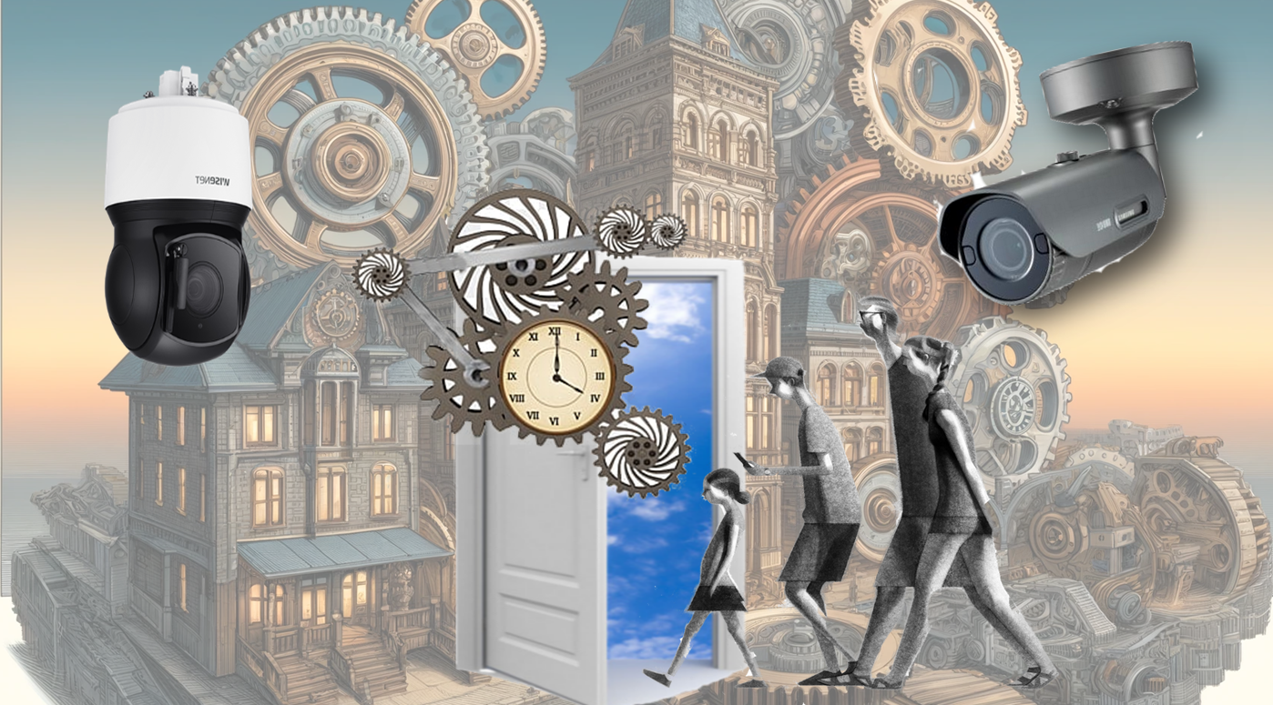 When to Install an Access Control System - Kintronics