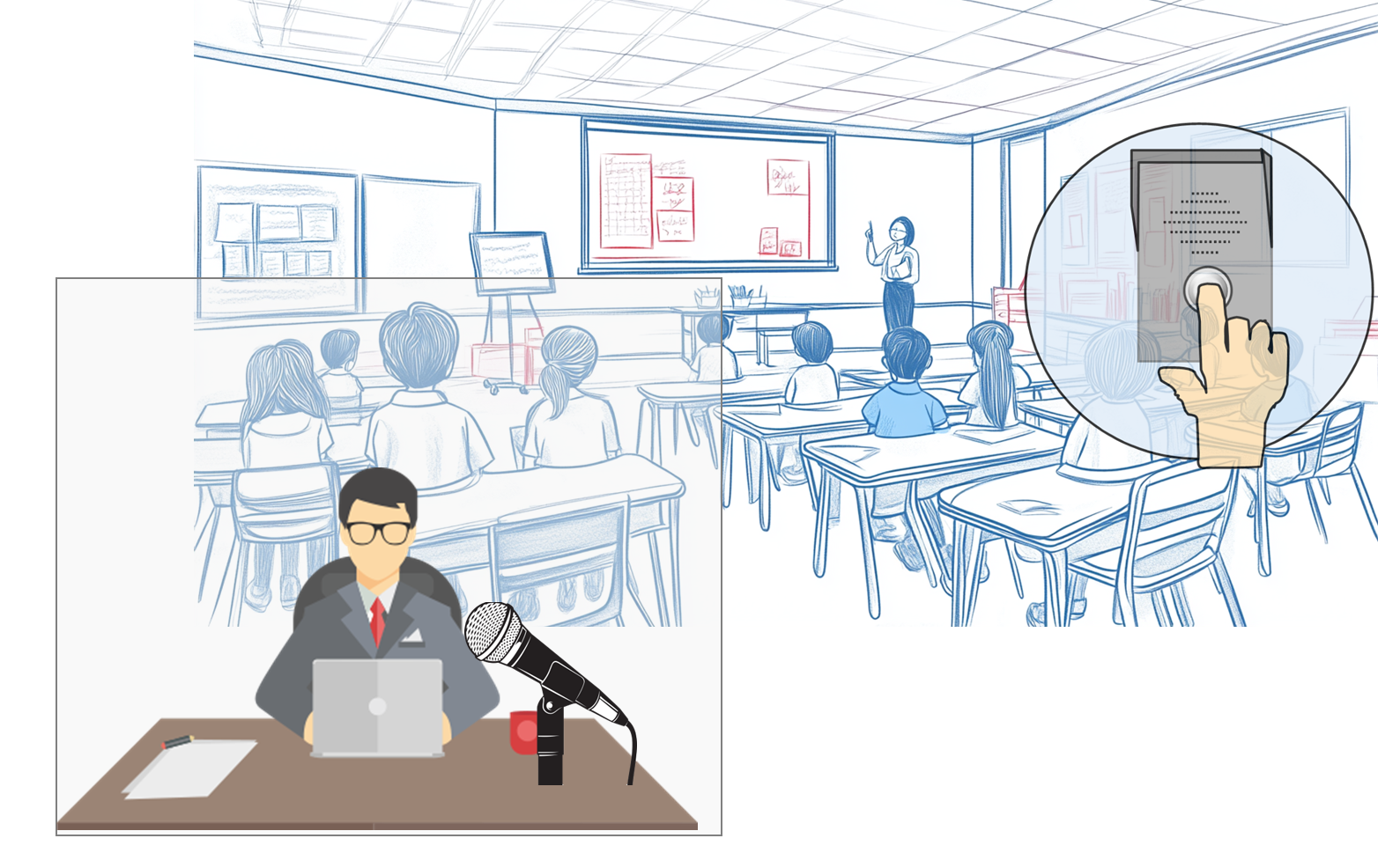 IP Intercom Considerations Before Purchase - Kintronics