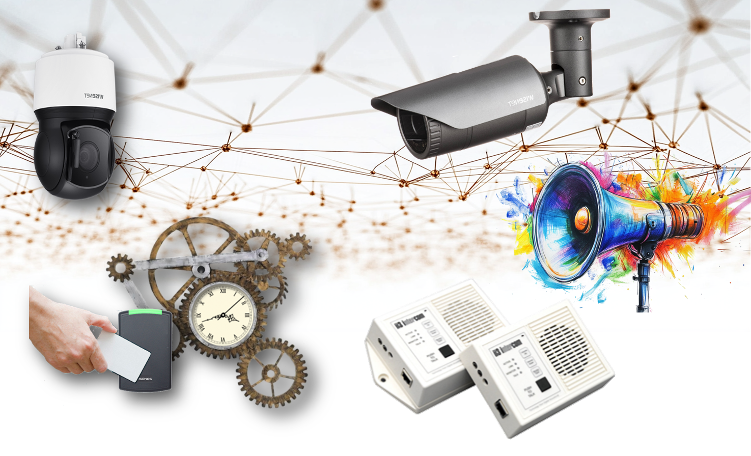 IP Intercom Considerations Before Purchase - Kintronics