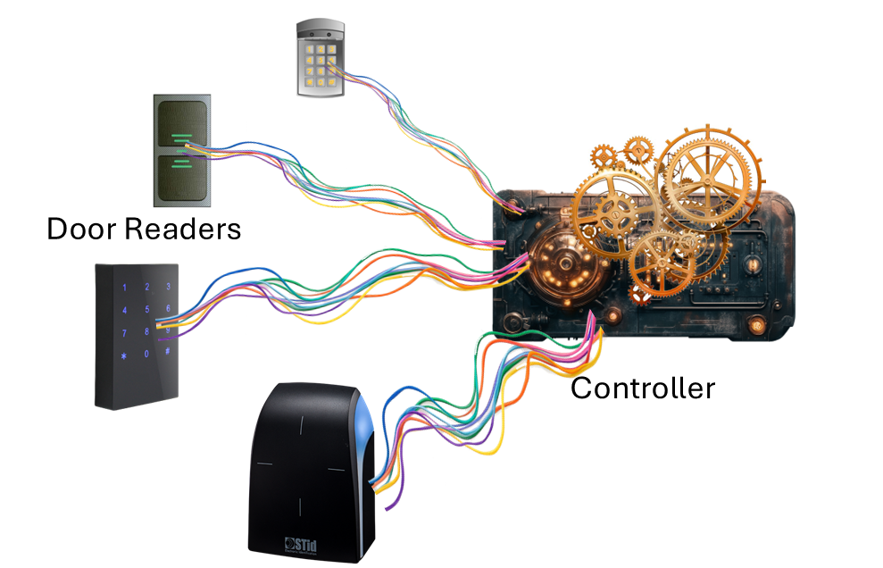 Door Access Control Purchase Guide - Kintronics